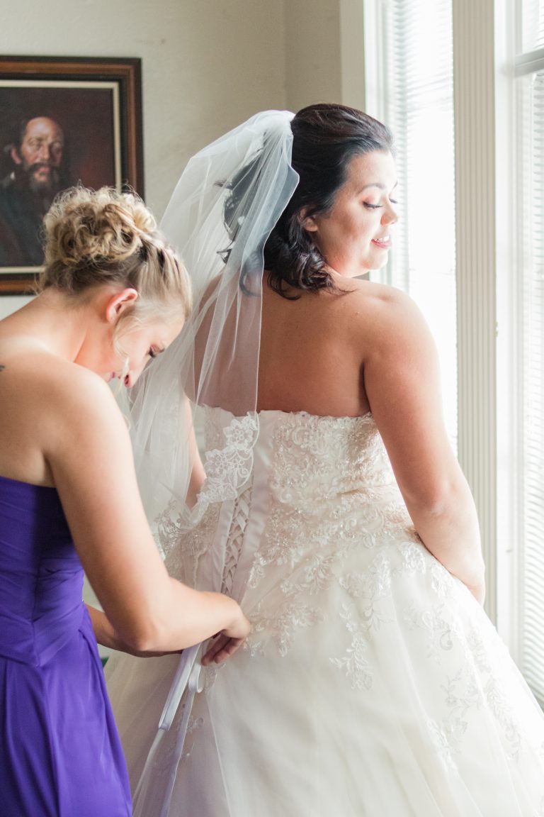 JOSH + ERIKA - elizabethbehanphotography.com