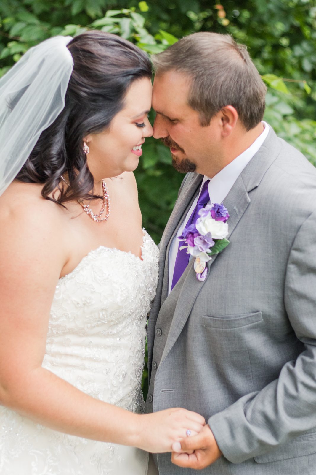 JOSH + ERIKA - elizabethbehanphotography.com