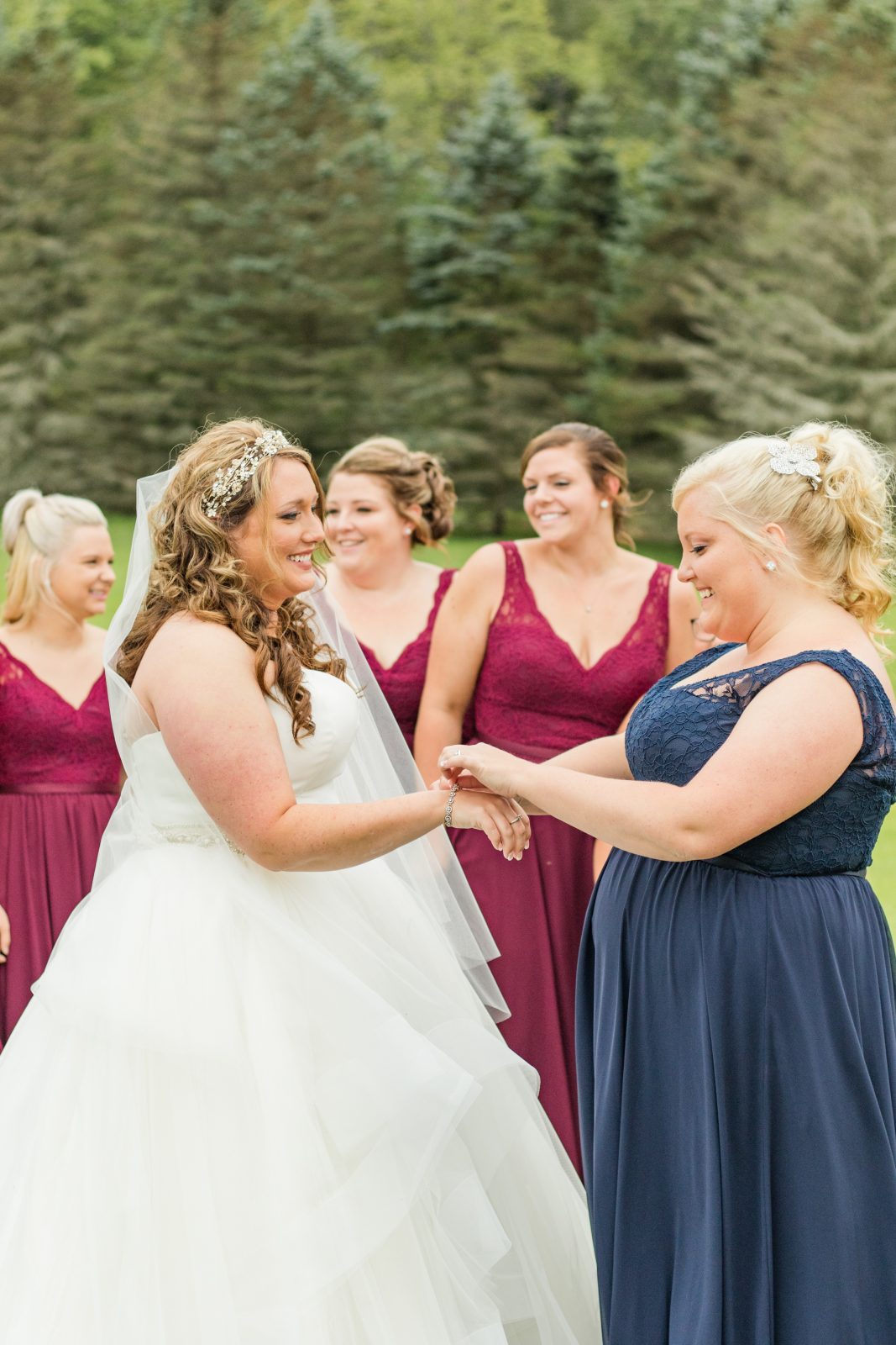 TYLER + JACIE - elizabethbehanphotography.com