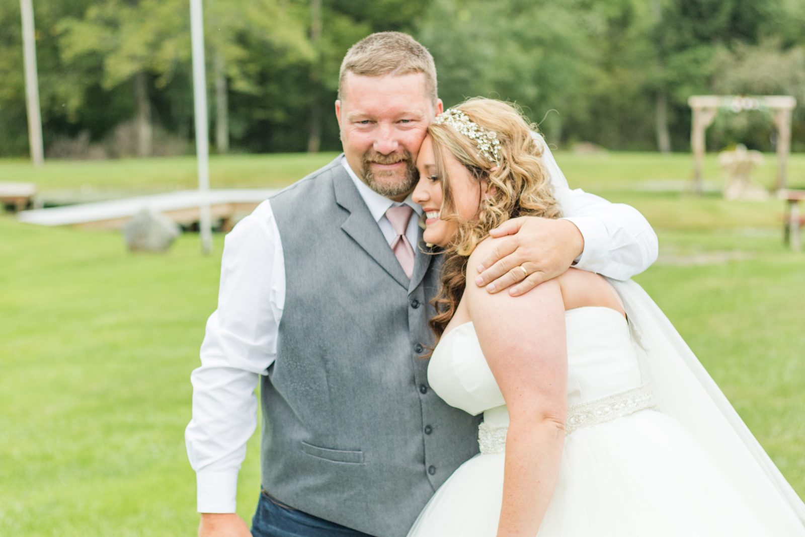 TYLER + JACIE - elizabethbehanphotography.com