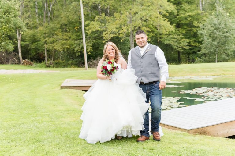 TYLER + JACIE - elizabethbehanphotography.com