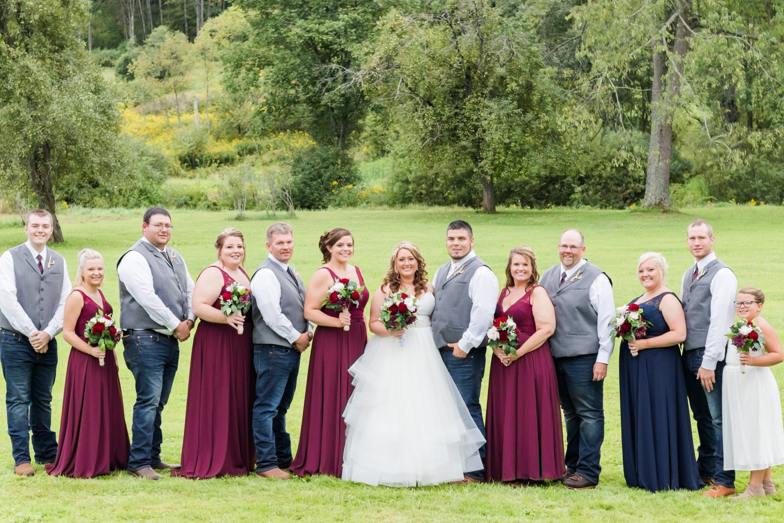 TYLER + JACIE - elizabethbehanphotography.com