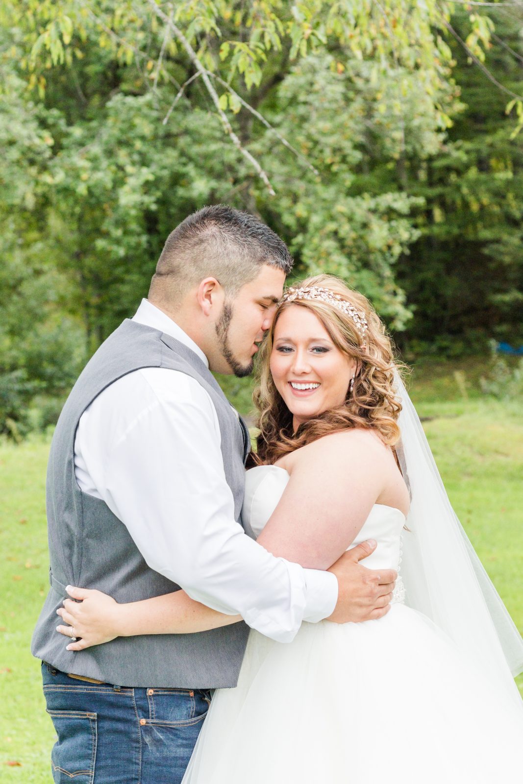 TYLER + JACIE - elizabethbehanphotography.com