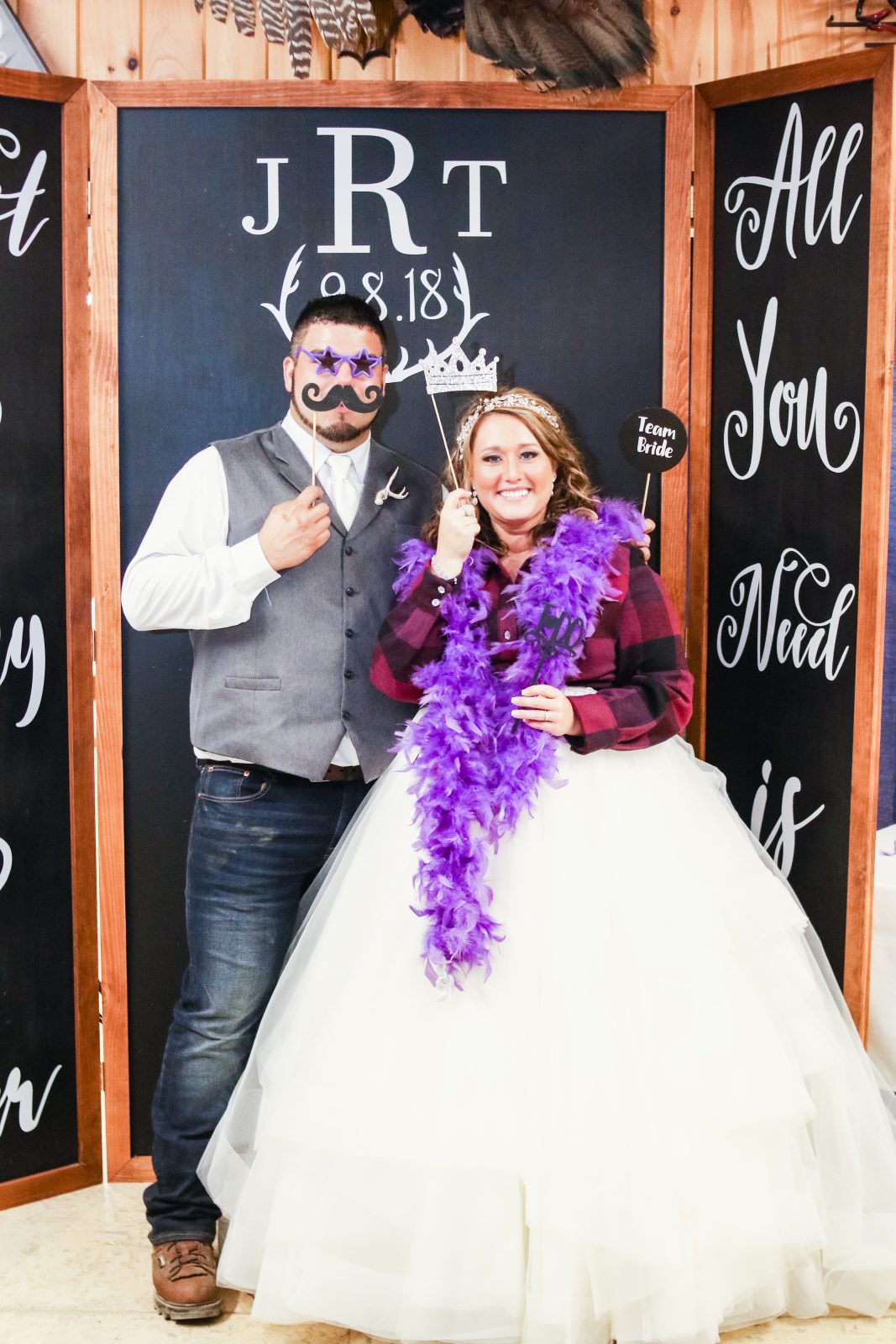 TYLER + JACIE - elizabethbehanphotography.com