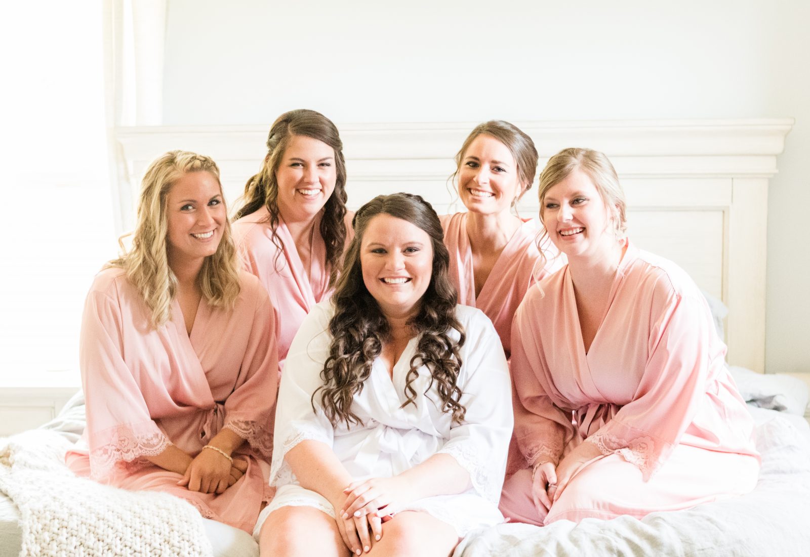 Purple Inspired Wedding at The Mansion Butler, PA ...