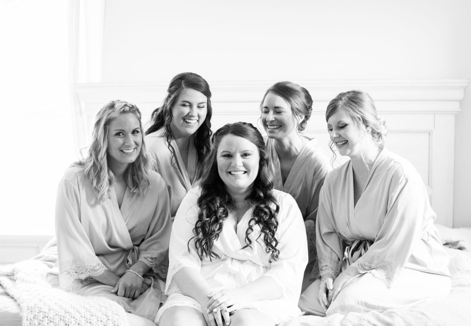 Purple Inspired Wedding at The Mansion Butler, PA ...