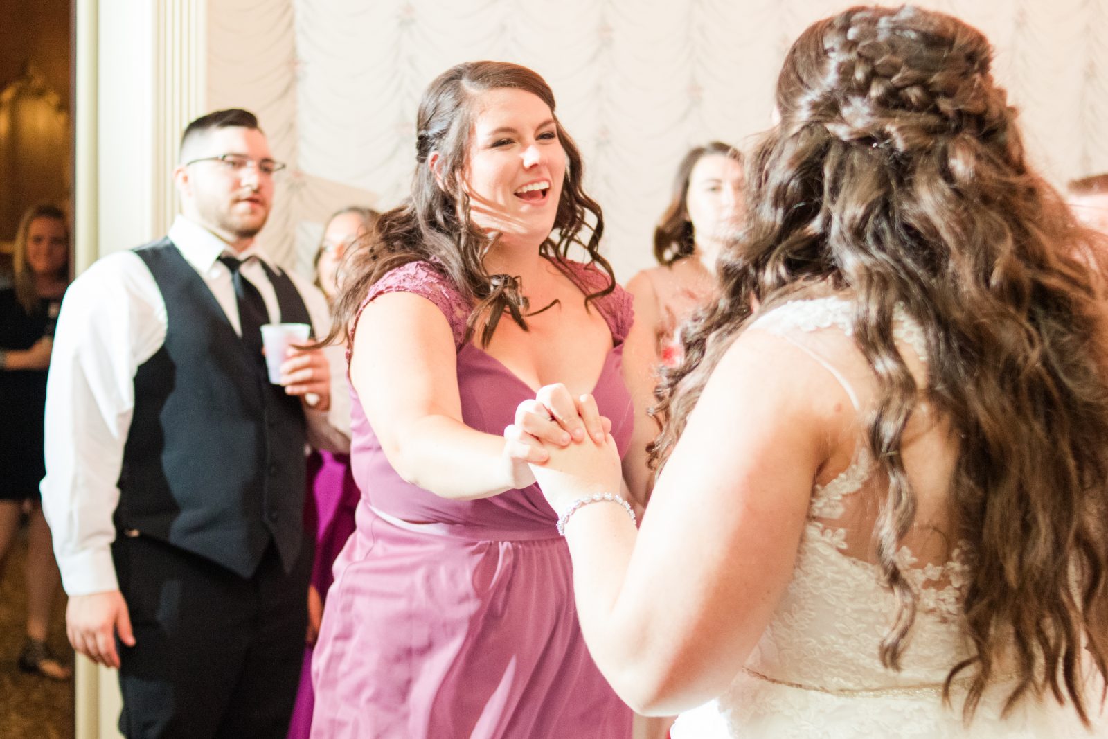 COLE + BRENNA - elizabethbehanphotography.com