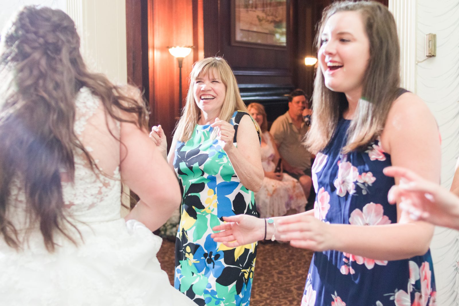 COLE + BRENNA - elizabethbehanphotography.com